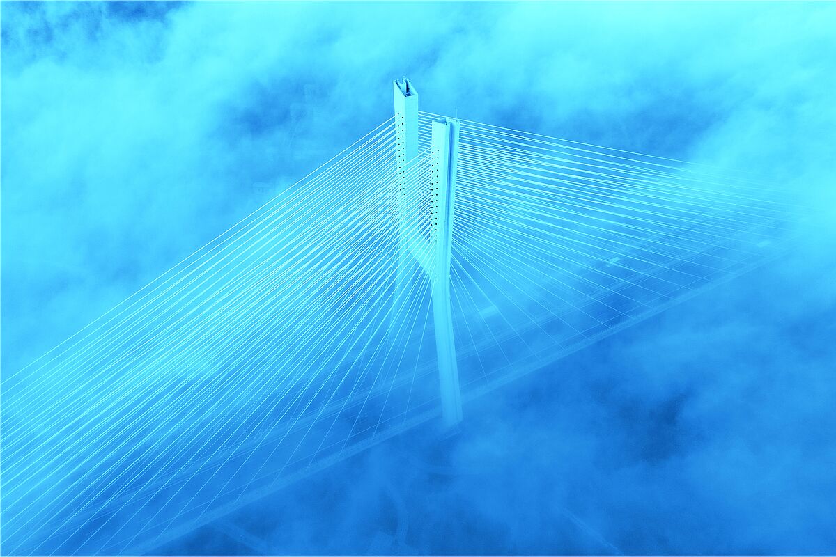 Bridge Building in the Nuclear Disarmament Discourse, Nuclear ...