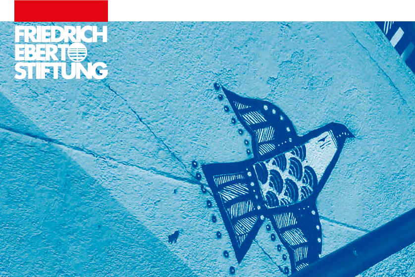 Political Trends and Dynamics Vol 1/20